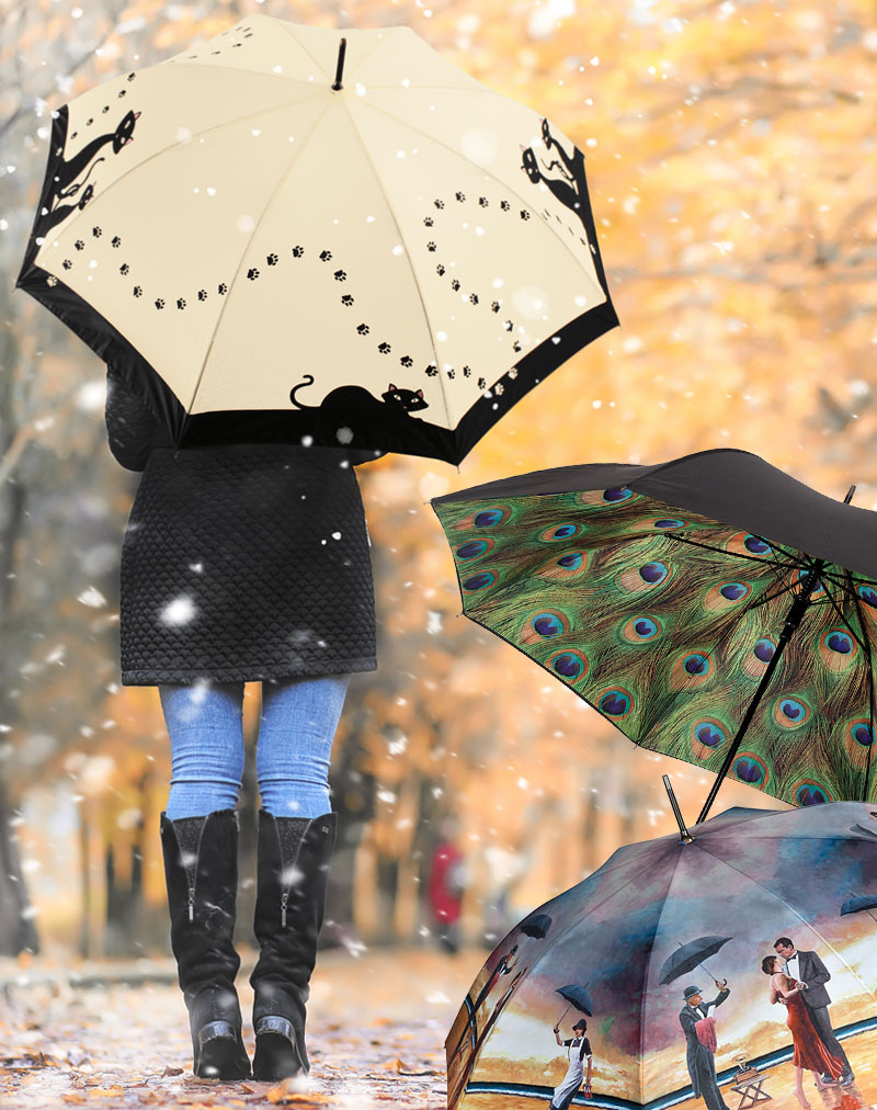 UK Umbrella Shop for Quality Umbrellas Brolliesgalore
