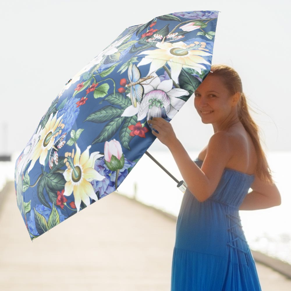 Duckhead Folding Umbrellas | Brolliesgalore