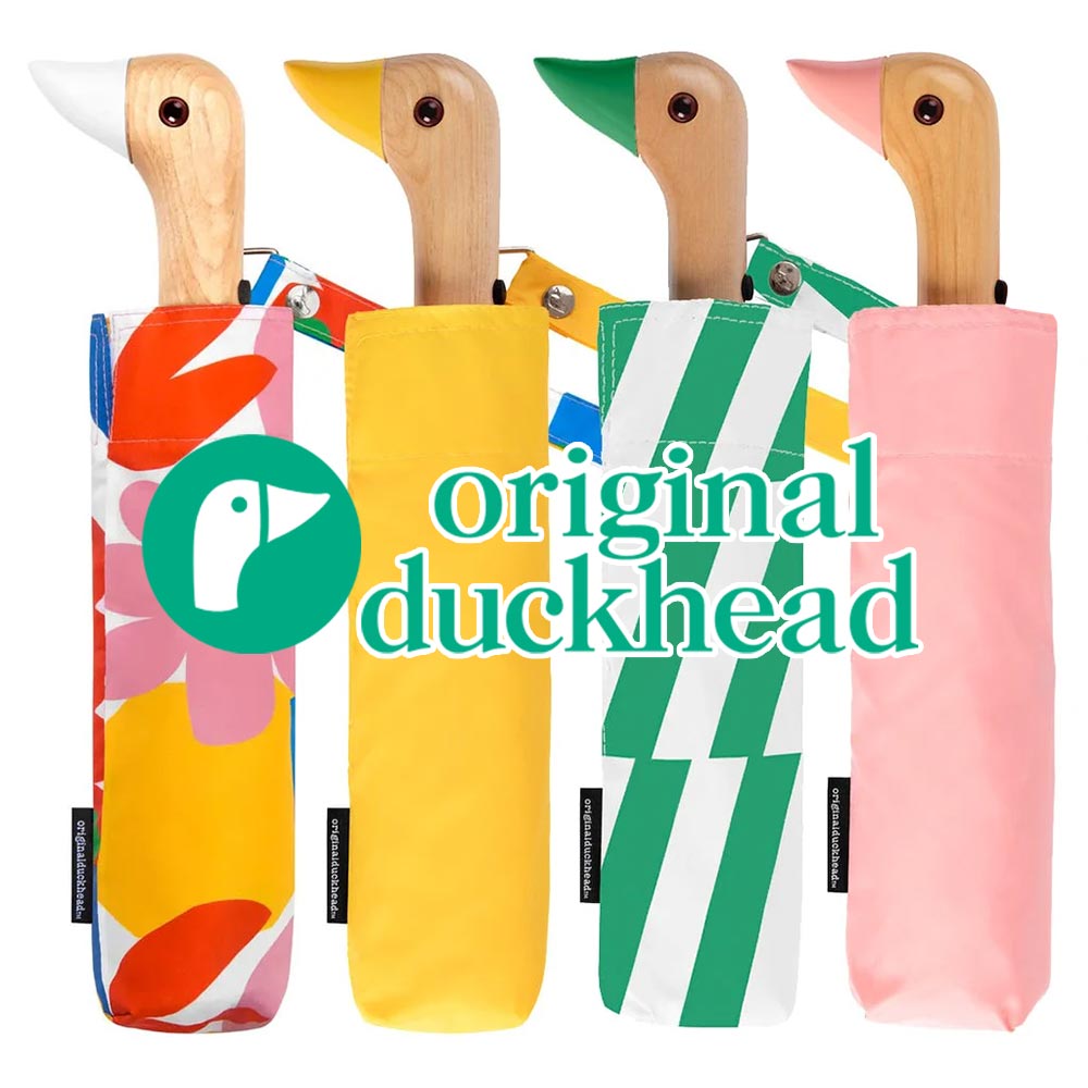 Original Duckhead Umbrella Company | Brolliesgalore