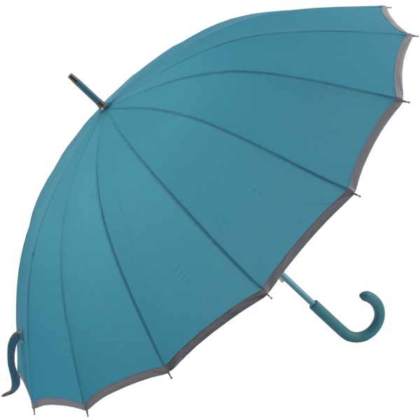 16 Rib Umbrellas 24,10 & 12 Ribbed Umbrellas | Brolliesgalore