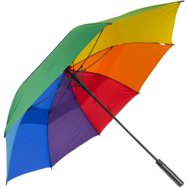 Types Of Vented Umbrellas