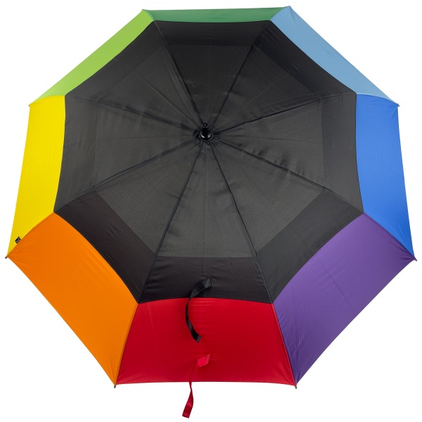 Types Of Vented Umbrellas