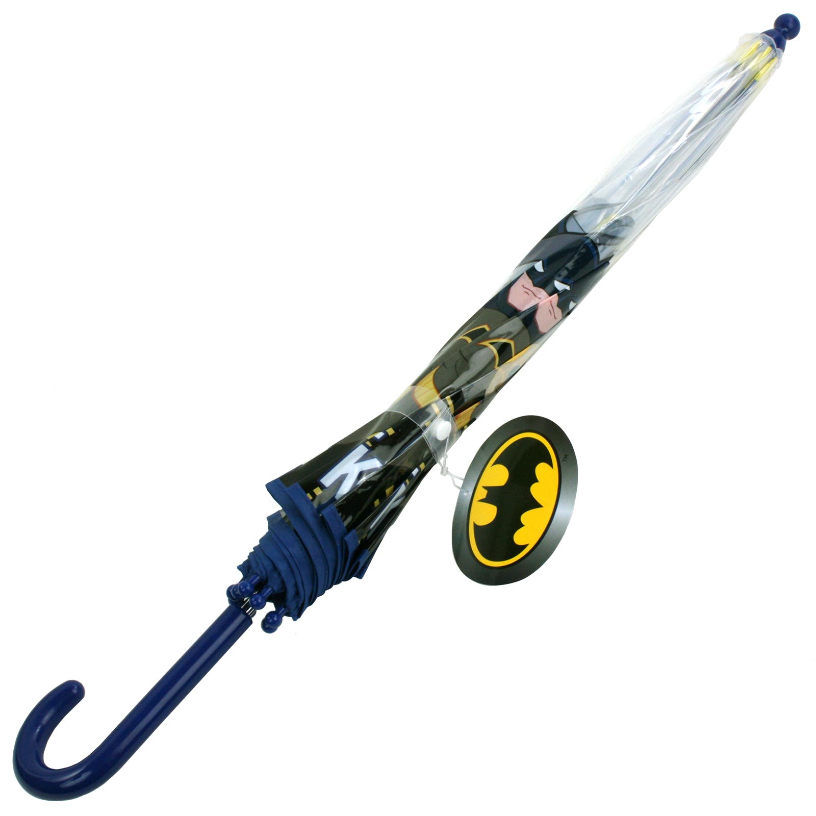 Batman The Dark Knight - Umbrella for Children | Brolliesgalore