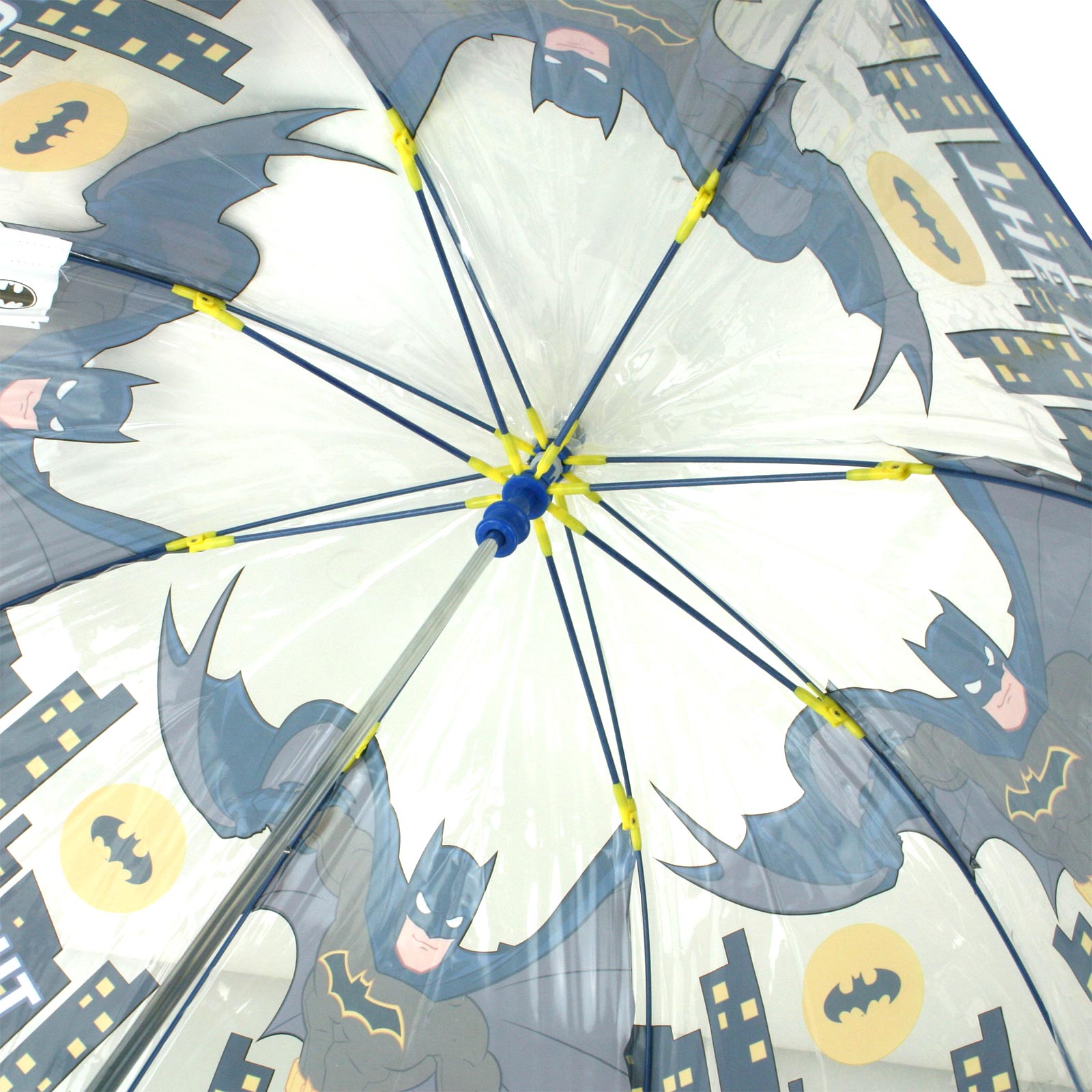 Batman The Dark Knight - Umbrella for Children | Brolliesgalore