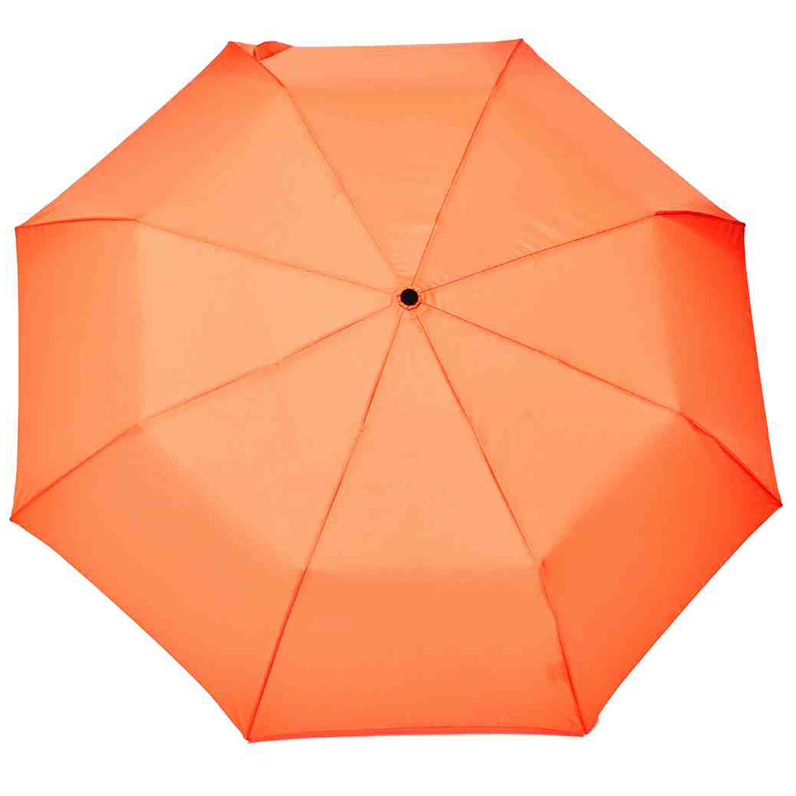 The Original Duckhead Folding Umbrella - Peach | Brolliesgalore