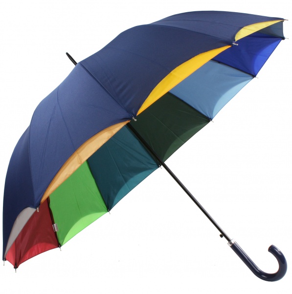 Rainbow Umbrellas, Bright & Pastel Rainbows | Brolliesgalore