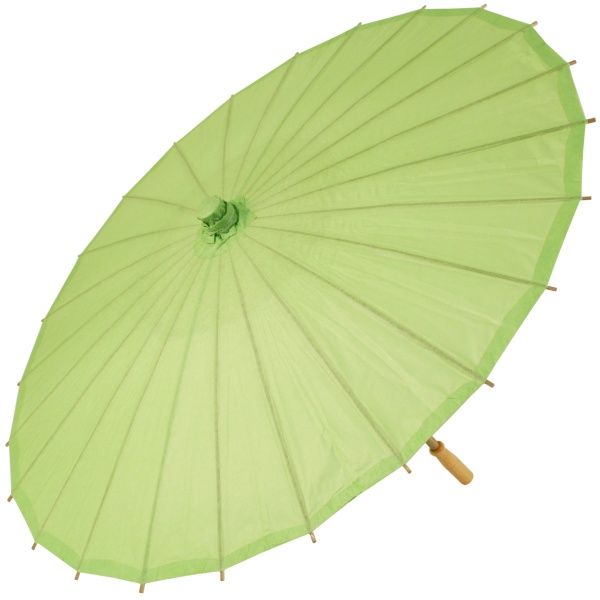 Chinese Paper Parasols ideal for Weddings | Brolliesgalore
