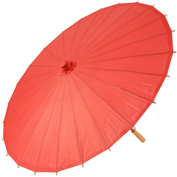 Chinese Paper Parasols ideal for Weddings | Brolliesgalore