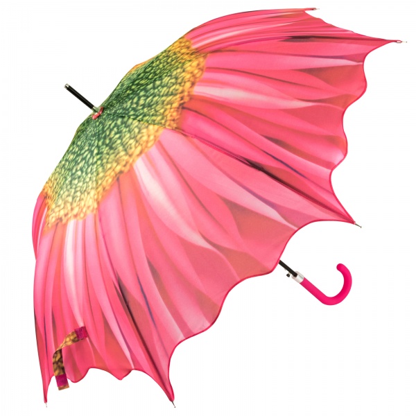 Flower Umbrellas | Art Umbrellas | Brolliesgalore